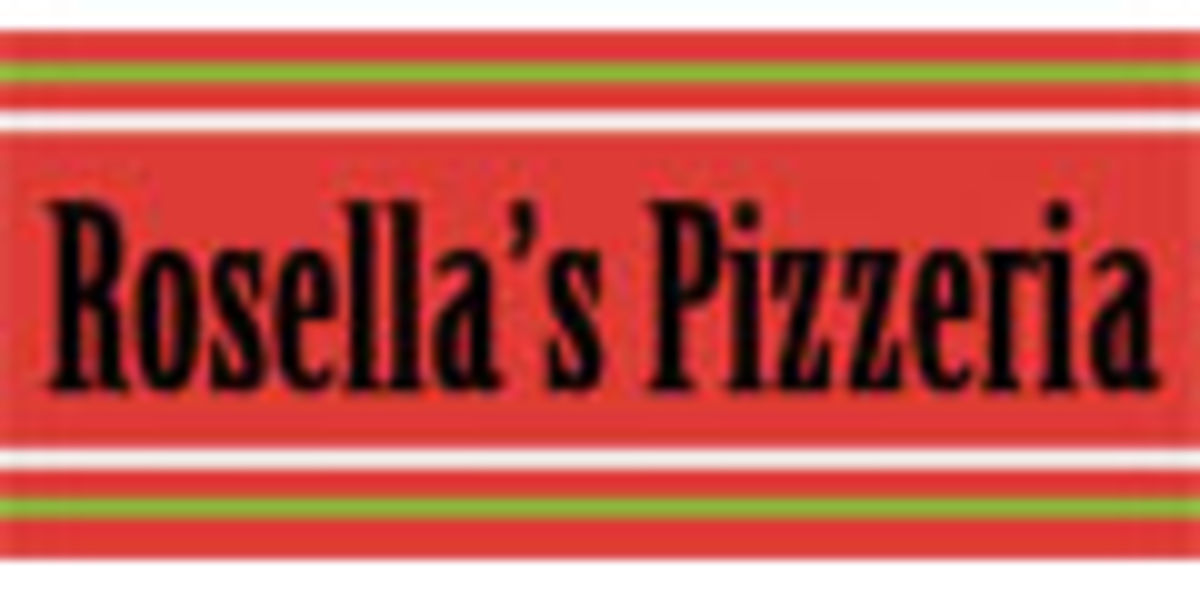 Rosella's Pizzeria - New York, NY Restaurant | Menu + Delivery | Seamless