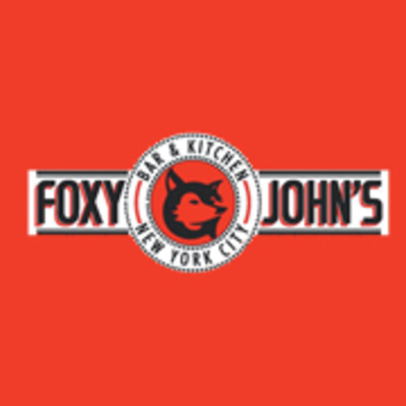 Foxy John's - New York, NY Restaurant | Menu + Delivery | Seamless