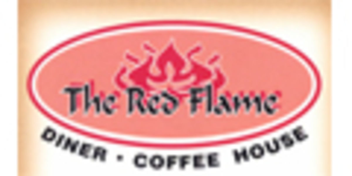 The Red Flame Diner - New York, NY Restaurant | Menu + Delivery | Seamless