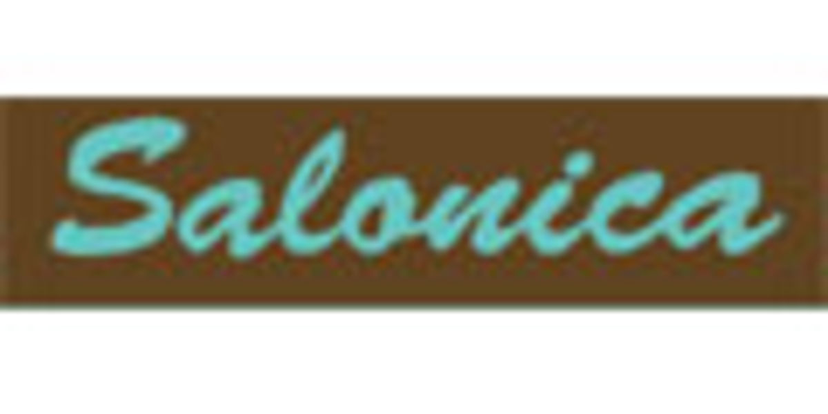 Salonica Restaurant Delivery - 1440 E 57th St Chicago | Order Online ...