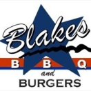 Blakes BBQ & Burgers Menu - Houston, TX Restaurant