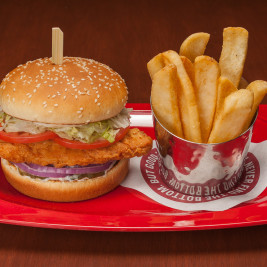 Red Robin Delivery Near You | Order Online | Grubhub