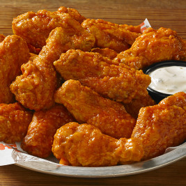 Hooters Delivery Near You | Order Online | Grubhub