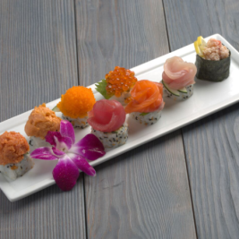 Kabuki Japanese Restaurant Delivery Near You | Order Online | Grubhub