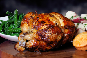 Menu :: La Rosa Chicken & Grill in Staten Island