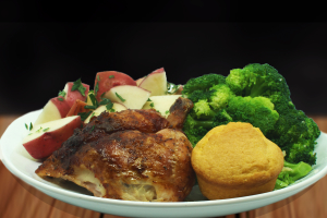 Menu :: La Rosa Chicken & Grill in Staten Island