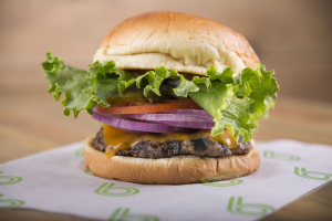 Busy Burger :: Best American in Chicago :: Order Online