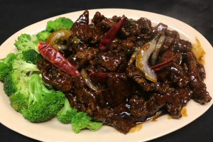 Bo Asian Bistro :: Best Asian in Round Rock :: Order Online