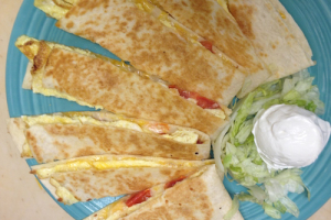 Tio's Mexican Cafe :: Best Dinner in Columbia