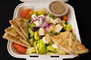 Menu :: Gyroz in Denver :: Order Online