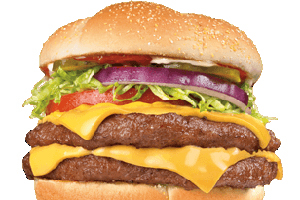 Checkers :: Best Dinner in Brooklyn :: Order Online