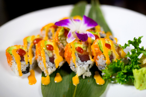 Toki Sushi :: Best Asian in Red Bank :: Order Online