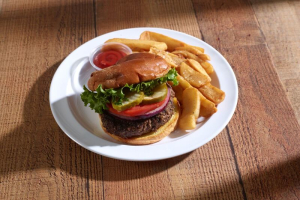 Famous Joes :: Best American in Buford :: Order Online