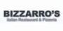 Menu :: Bizzarro's Italian Restaurant & Pizzeria