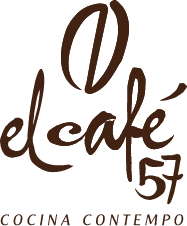 El Café 57: Cocina Contempo