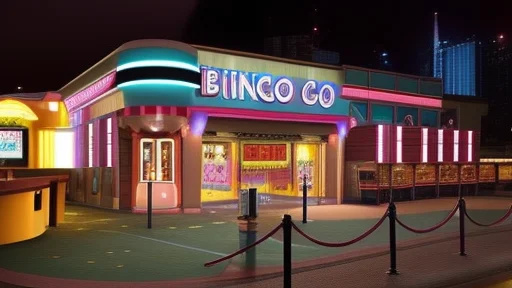 Bingo México: 3 Lugares para disfrutar este juego de azar