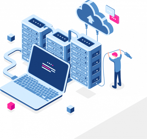 ¿Qué es SaaS, IaaS, PaaS, FaaS, CaaS? – GRUPO REBELCA