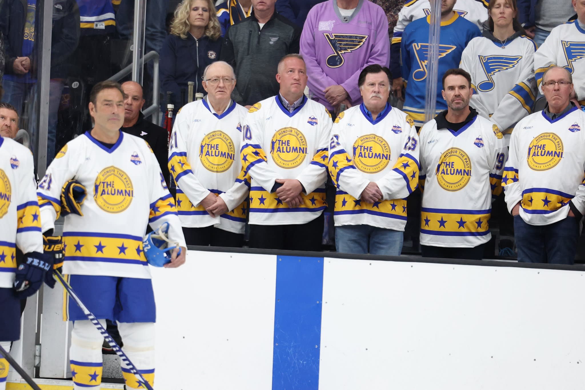 Gateway Powers Live Broadcast of "Puck Cancer" Charity Hockey Game ...