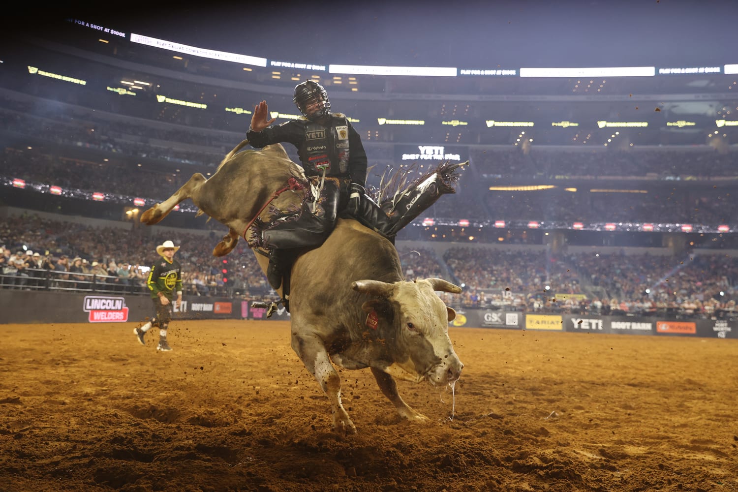 Gateway Studios Supports PBR World Finals in Texas - Gateway Studios ...