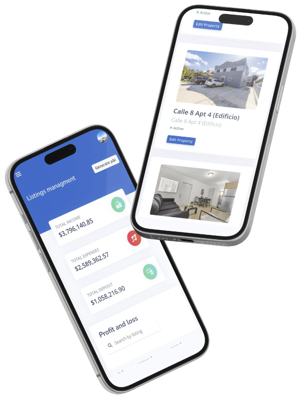 BNB Flow Calculator - Instantly Estimate Your Airbnb Earnings