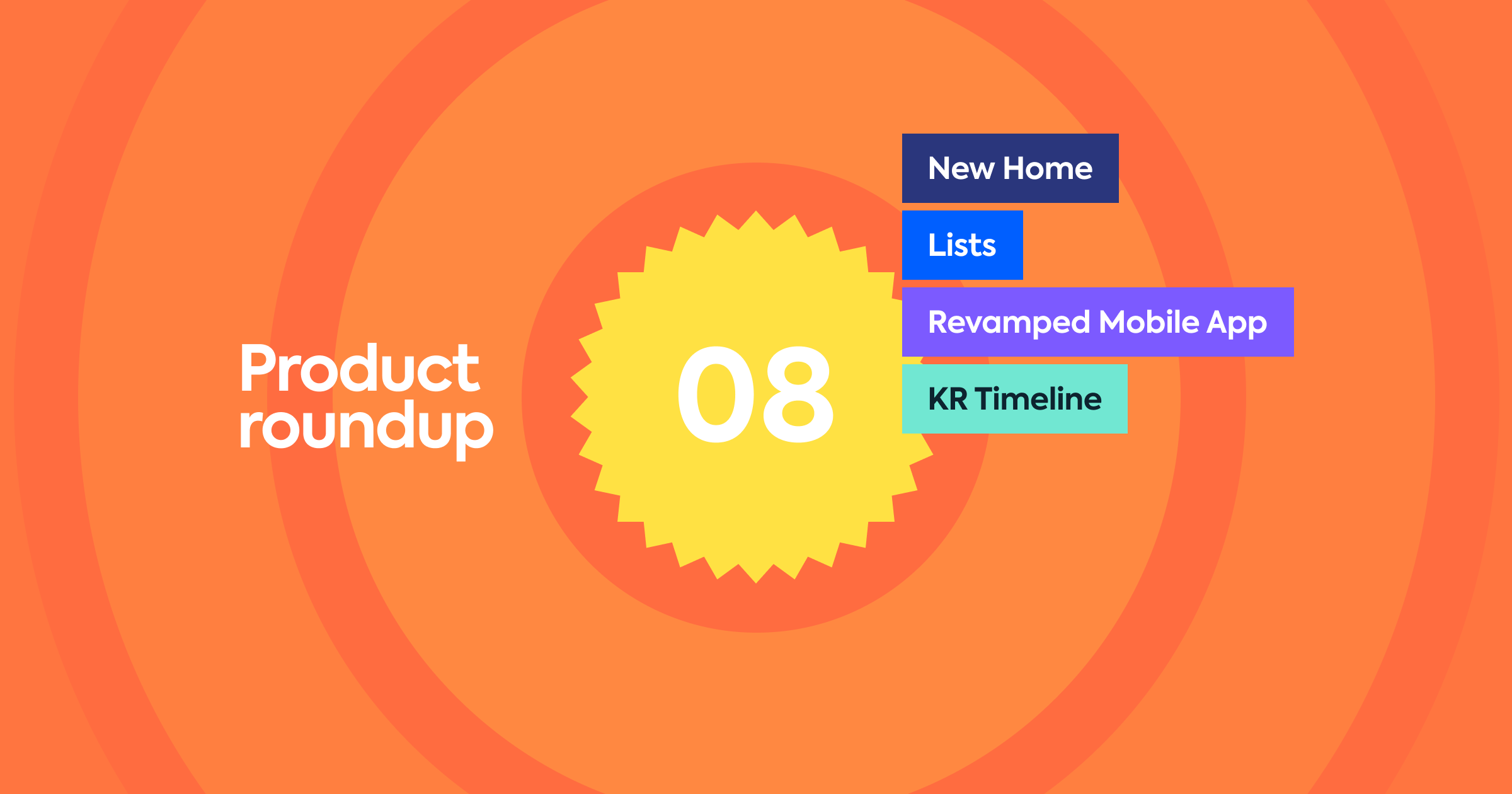 Monthly Product Roundup New Home Lists Revamped Mobile App And Kr