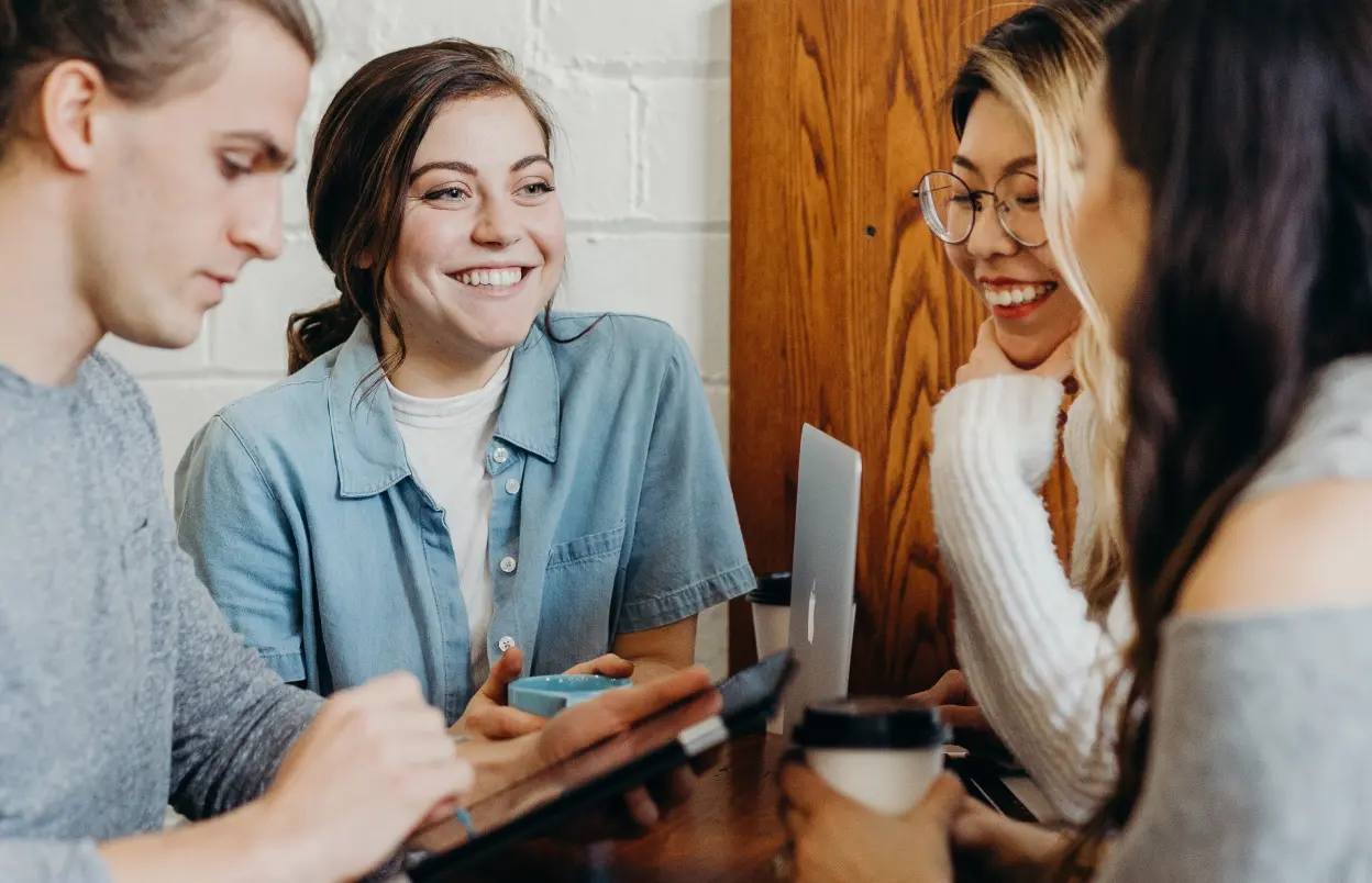 The Stepstone Group Increased Alignment and Transparency with Quantive Results | Quantive