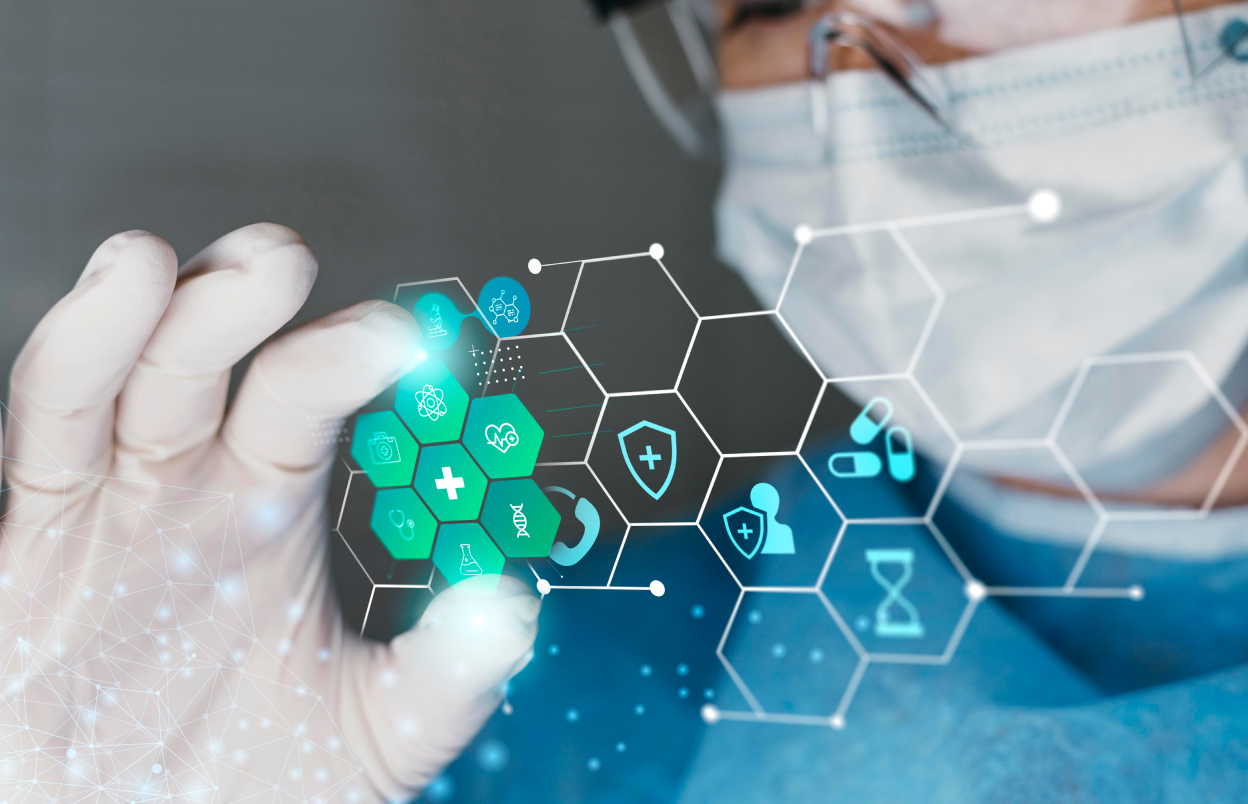 Jackson + Coker Success Story with OKRs