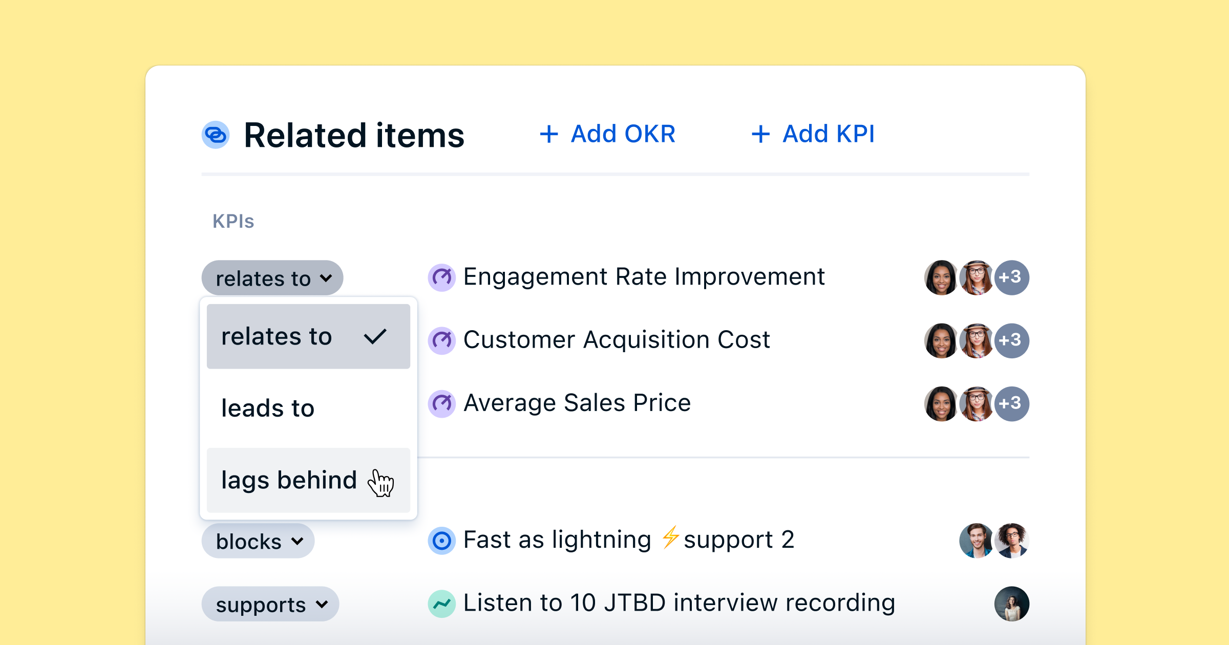 Accelerate Strategic Decisions and Success | Q2-FY25 Product Updates ...