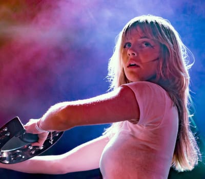 Dora Jar Tickets Kopen? - Bestel nu je concertkaarten - GoTicketShop