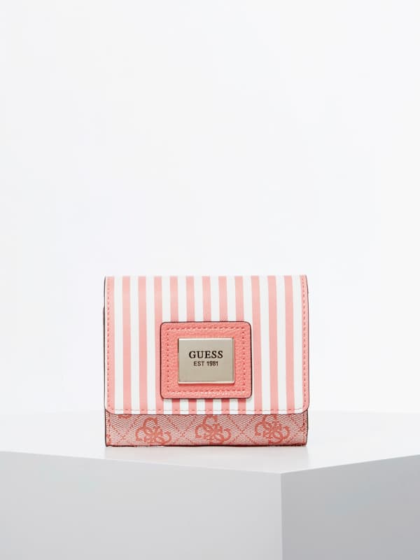 Porte Monnaie Guess Est 1981 - almoire