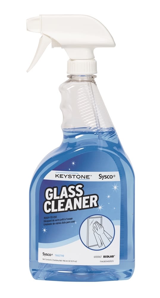 GuestSupply US | Glass Cleaners