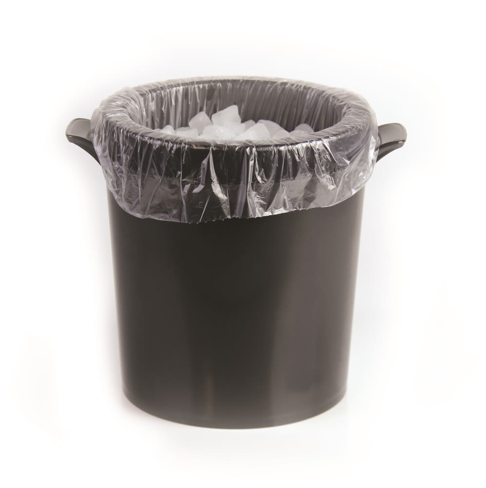 GuestSupply US | Ice Bucket Liners