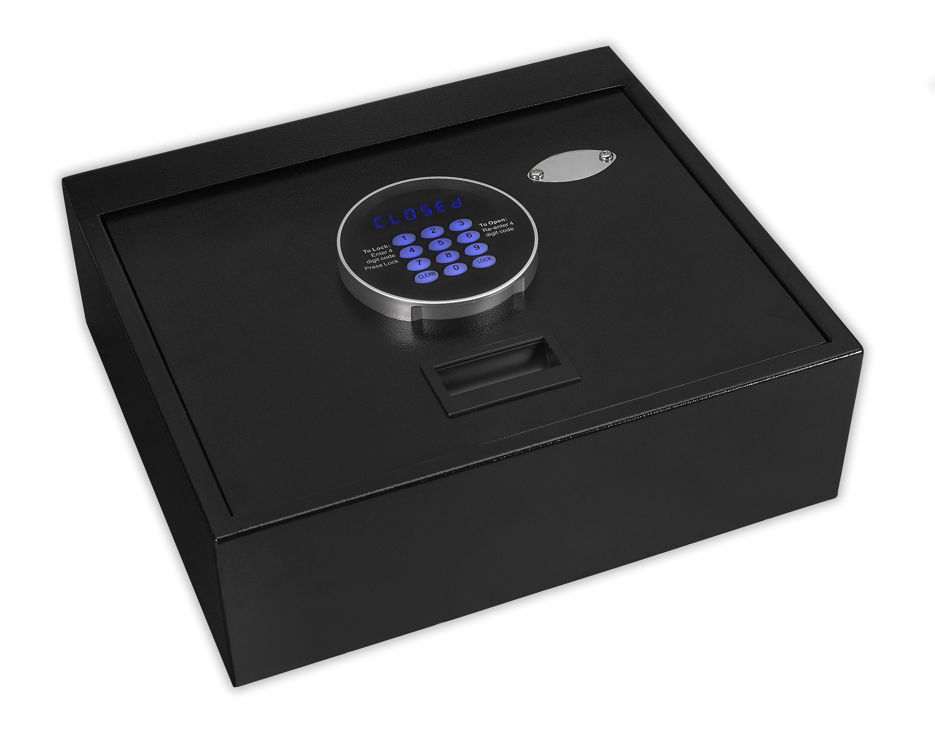 GuestSupply US | In-Room Safes