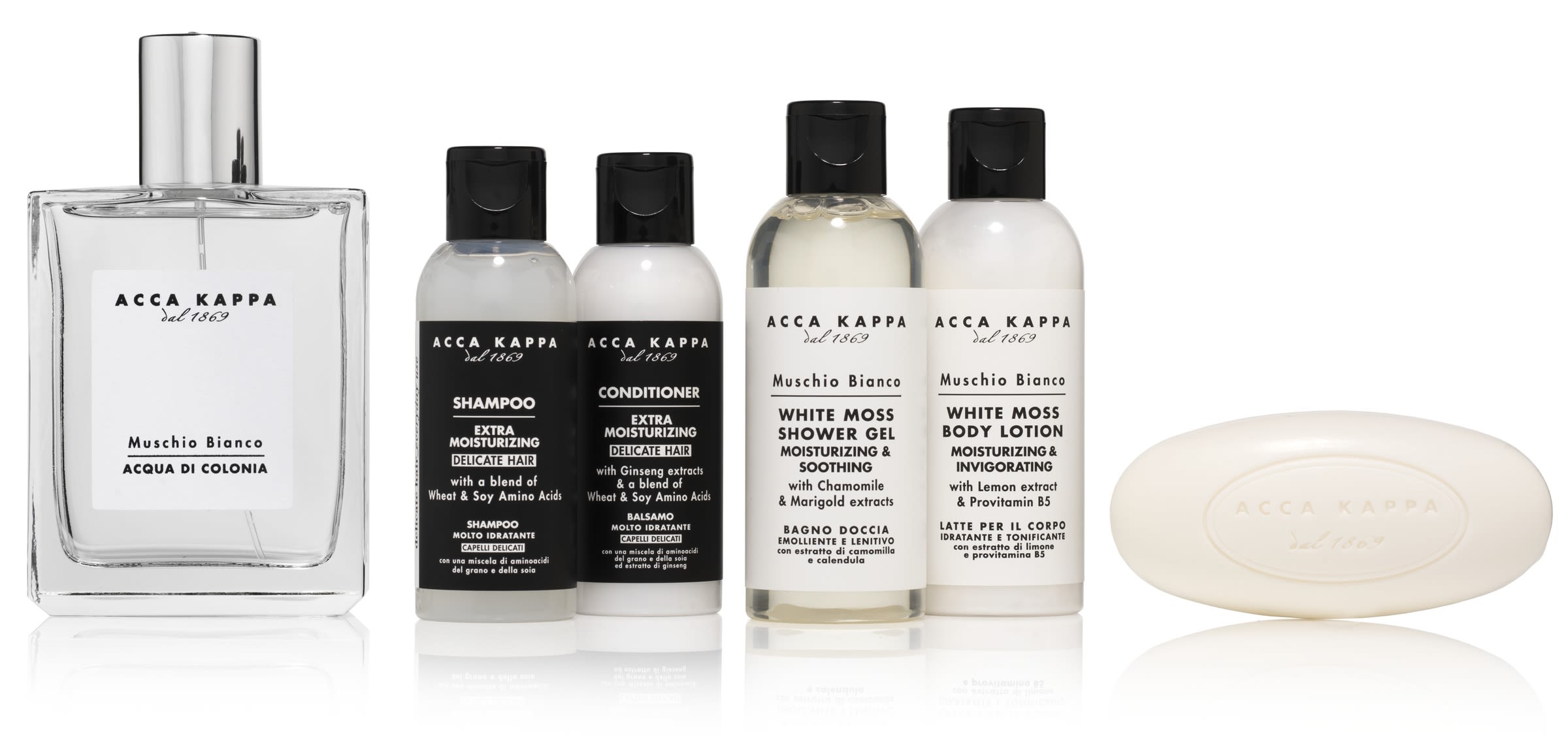 GuestSupply US | Acca Kappa