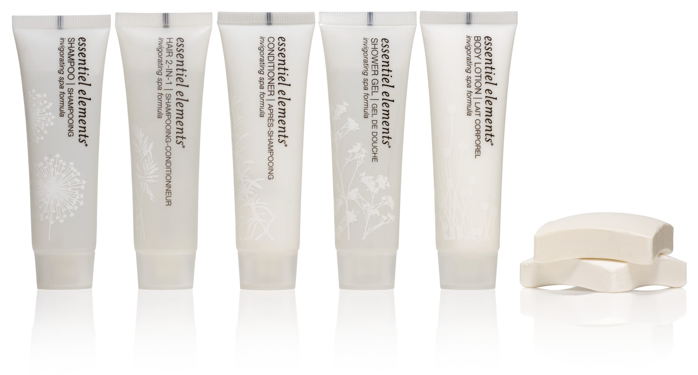 GuestSupply US | Essentiel Elements Spa