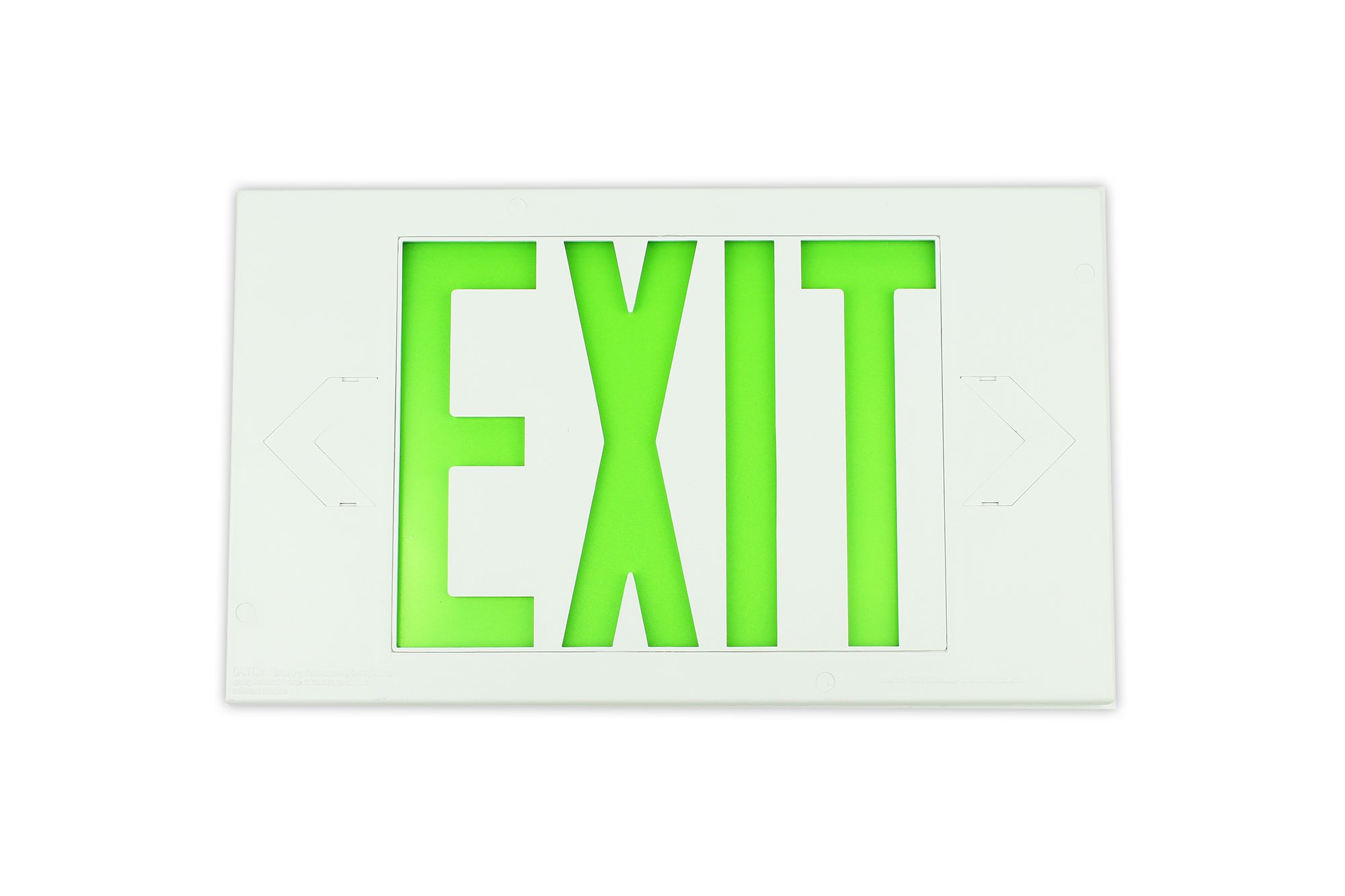 GuestSupply US | Exit & Evacuation