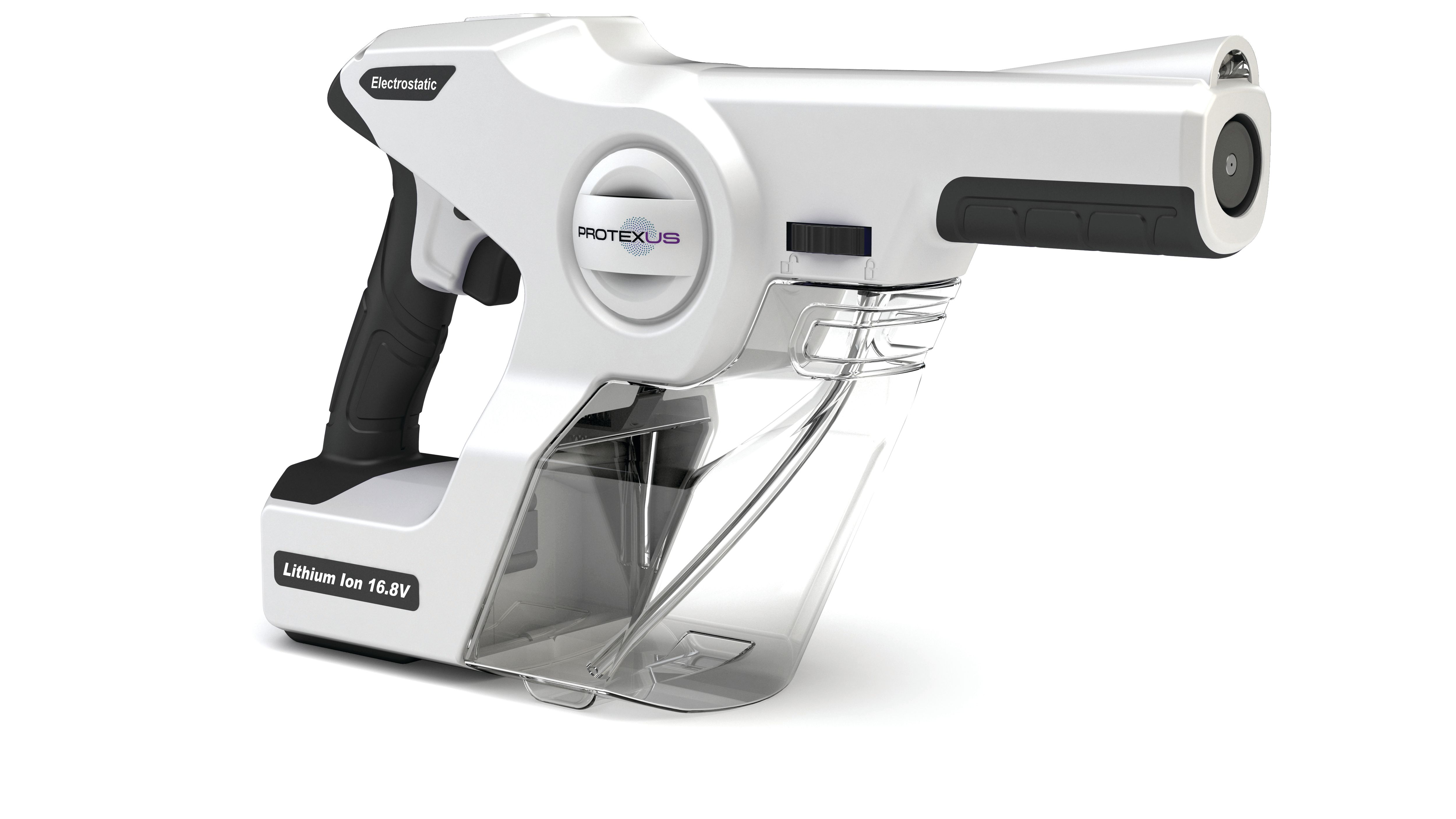 GuestSupply US | Electrostatic Sprayers