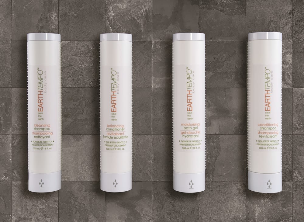 GuestSupply CA | Non-Refillable