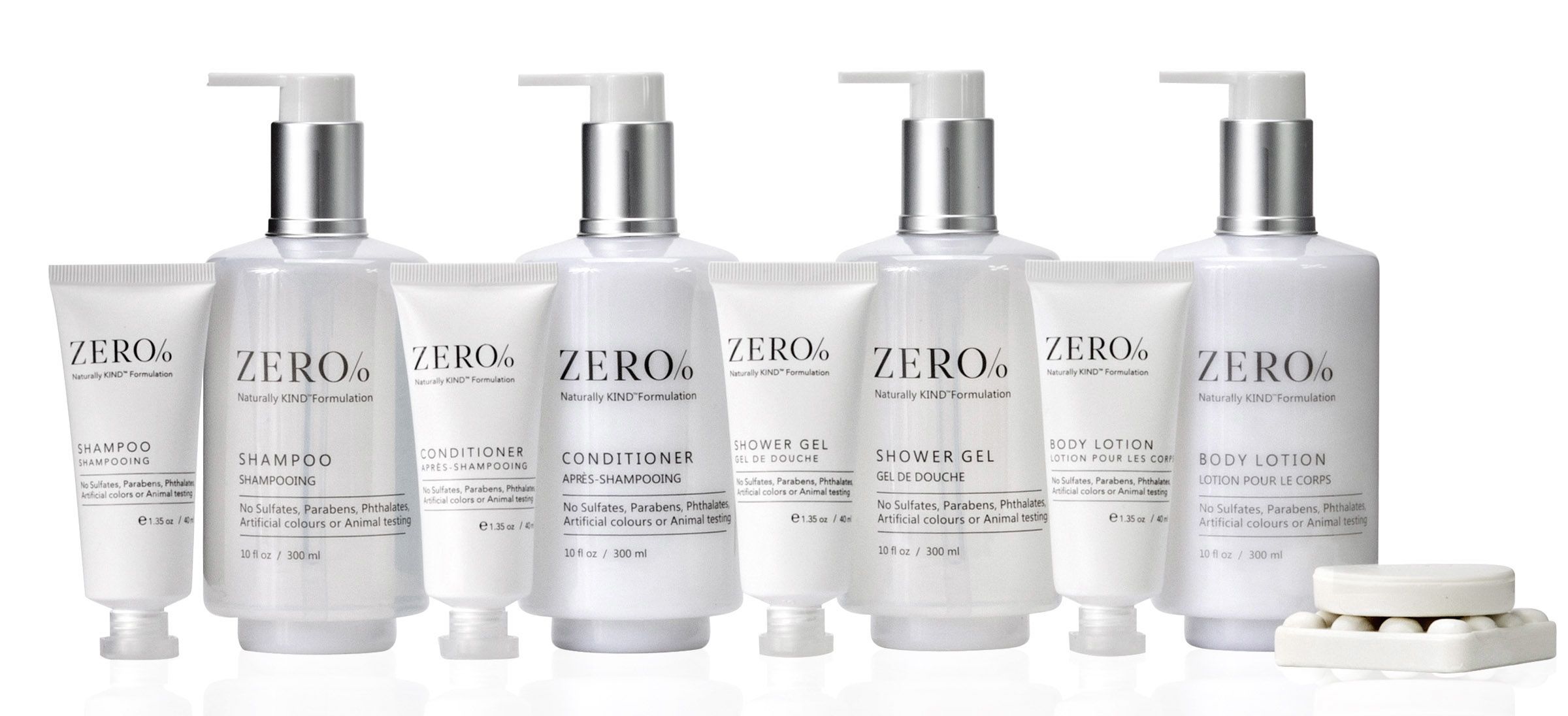 GuestSupply US | Zero%