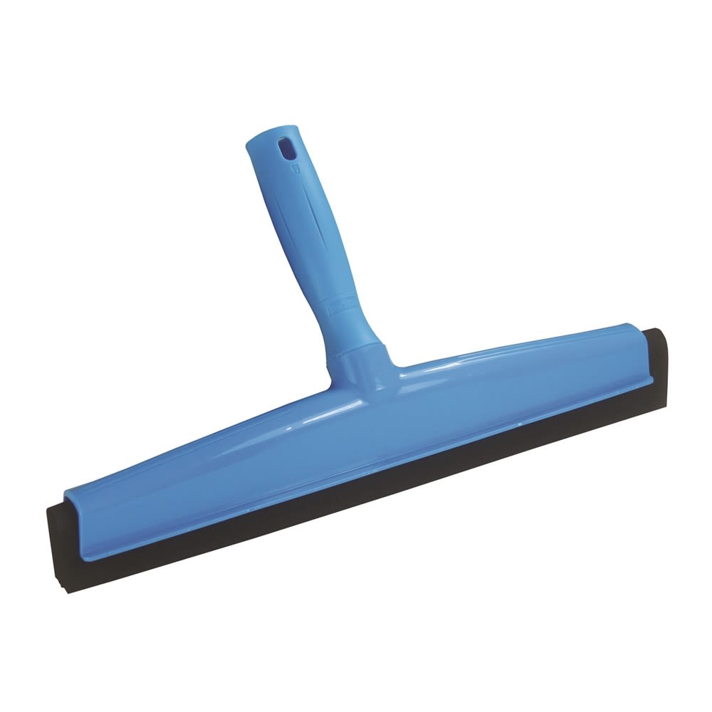 GuestSupply US | Ecolab® 14 Inch Foam Squeegee Dry A Tub