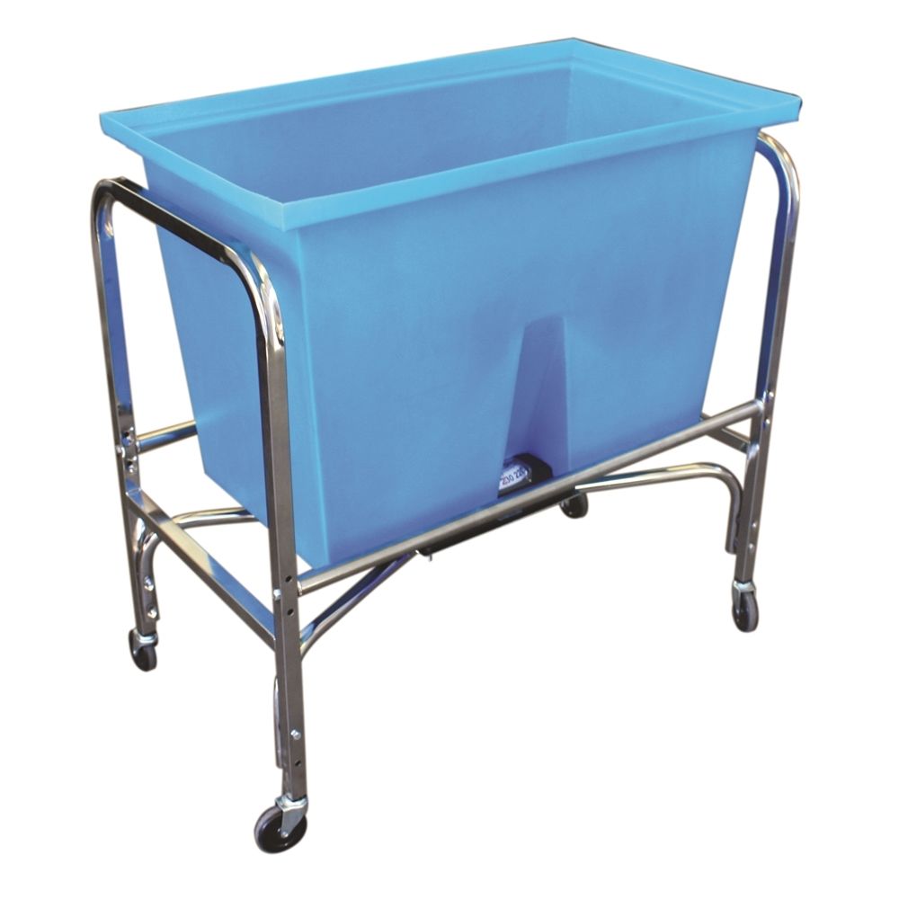 GuestSupply US | Newhouse Specialty® 6 Bushel Laundry Scale