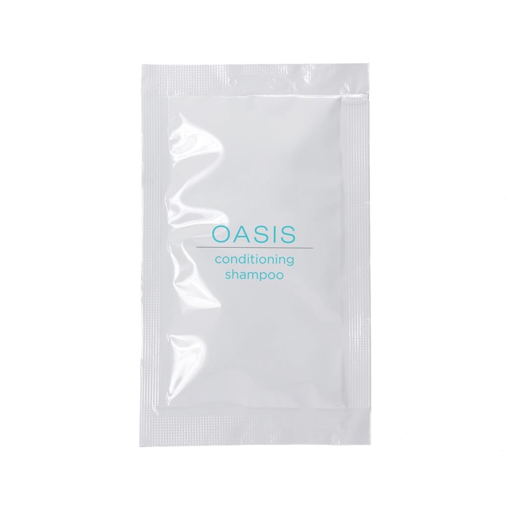 GuestSupply US | Oasis Conditioning Shampoo Bottle