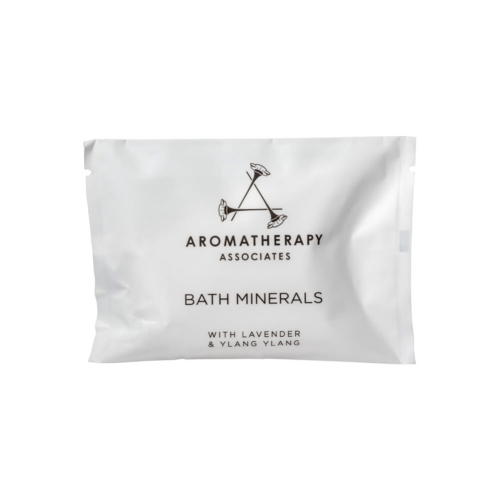 GuestSupply US | Luxury Mineral Bath Salts