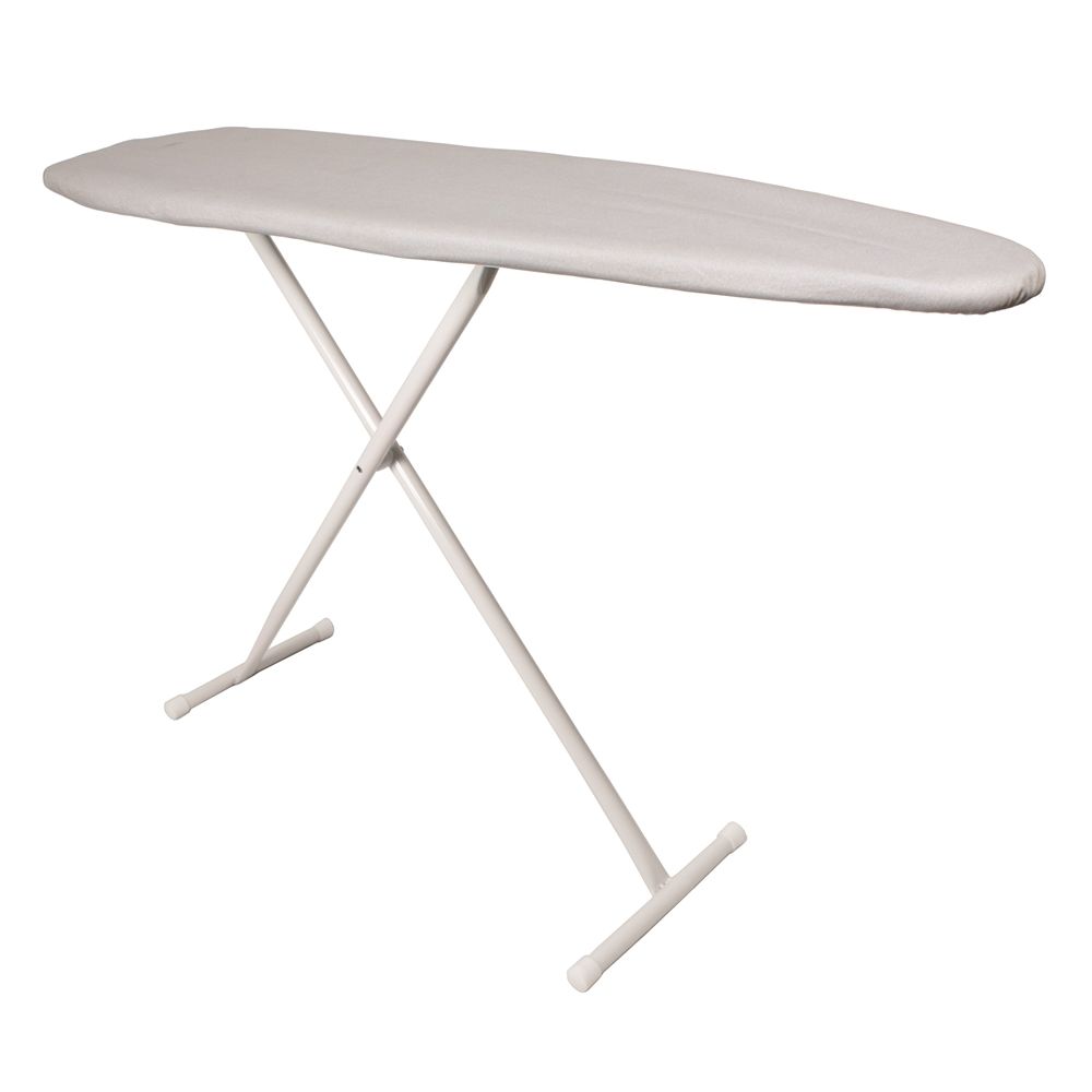 GuestSupply US | Pressto Valet Classic T-Leg Ironing Board, 54"x14 ...