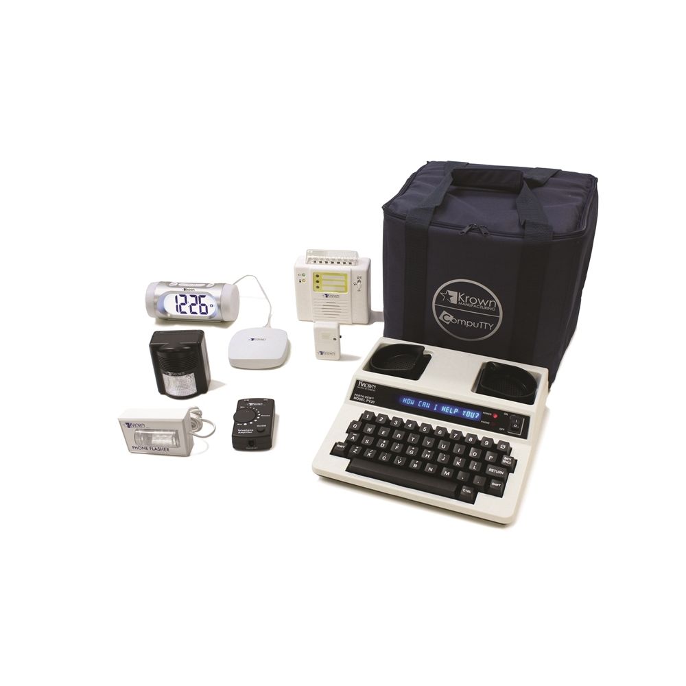 GuestSupply US | ADA Compliance Economy Guest Room Kit with Visual ...