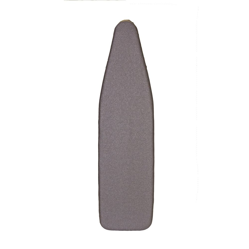 GuestSupply US | Bungee Ironing Board Pad and Cover, 13-15" to 53-55 ...