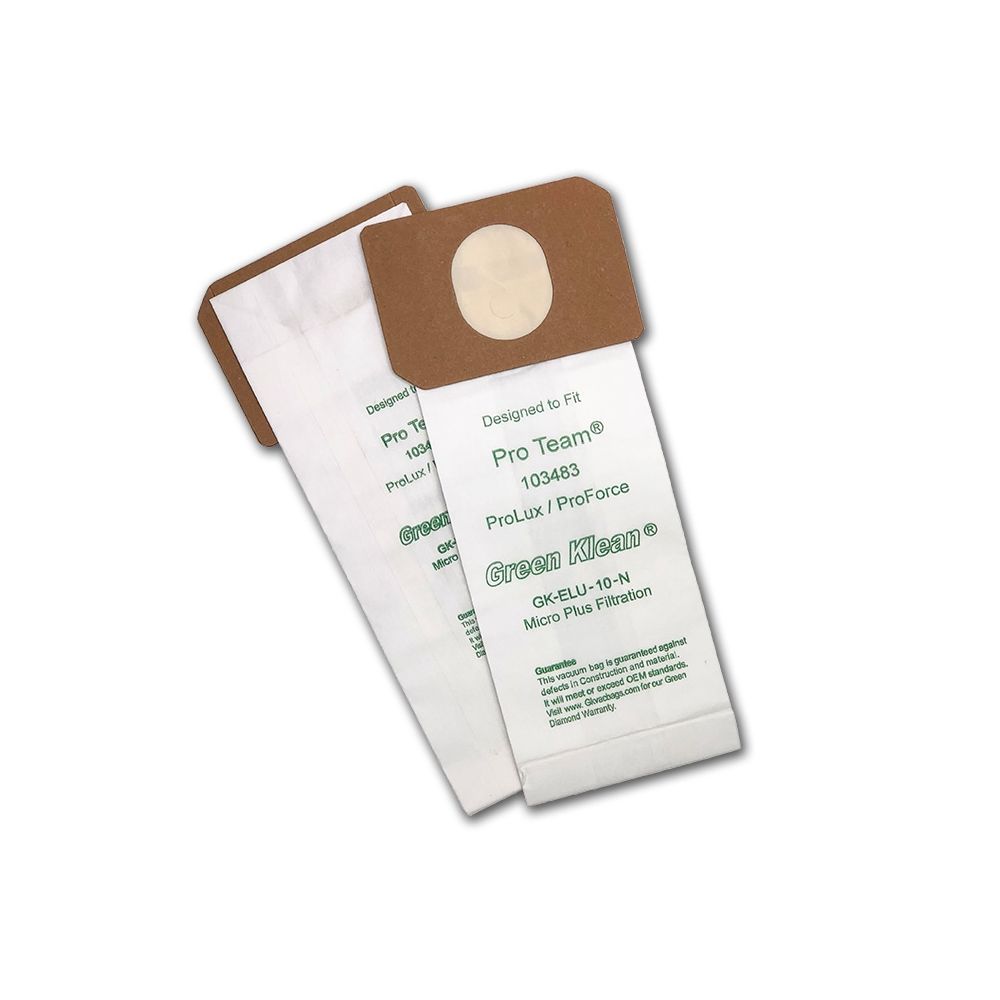 GuestSupply US | Green Klean® Pro Team ProLux, ProForce 1500 & 1500XP ...