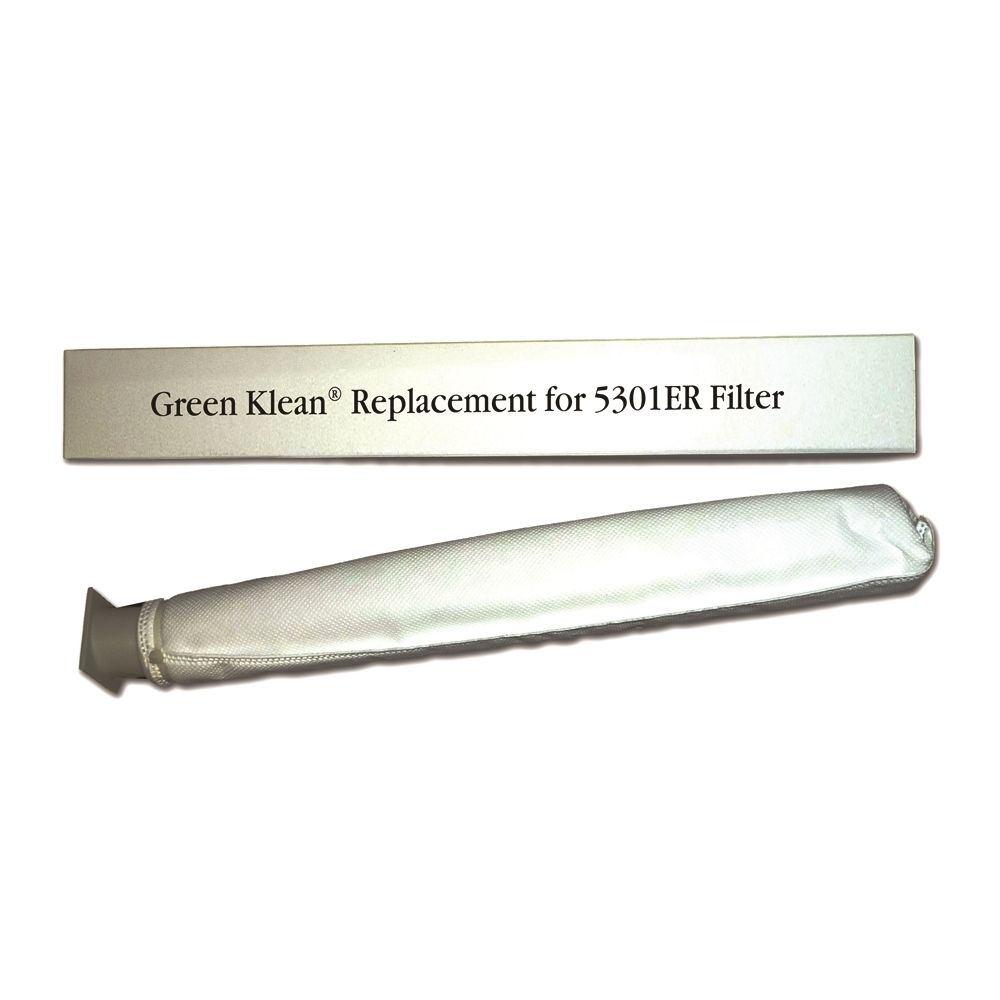 GuestSupply US | Green Klean® Windsor Sensor Replacement 0.3 Micron Filter