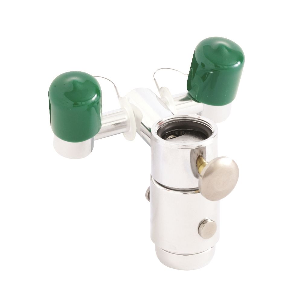 GuestSupply US | Ecolab® Eye Wash Fountain with Eliminator