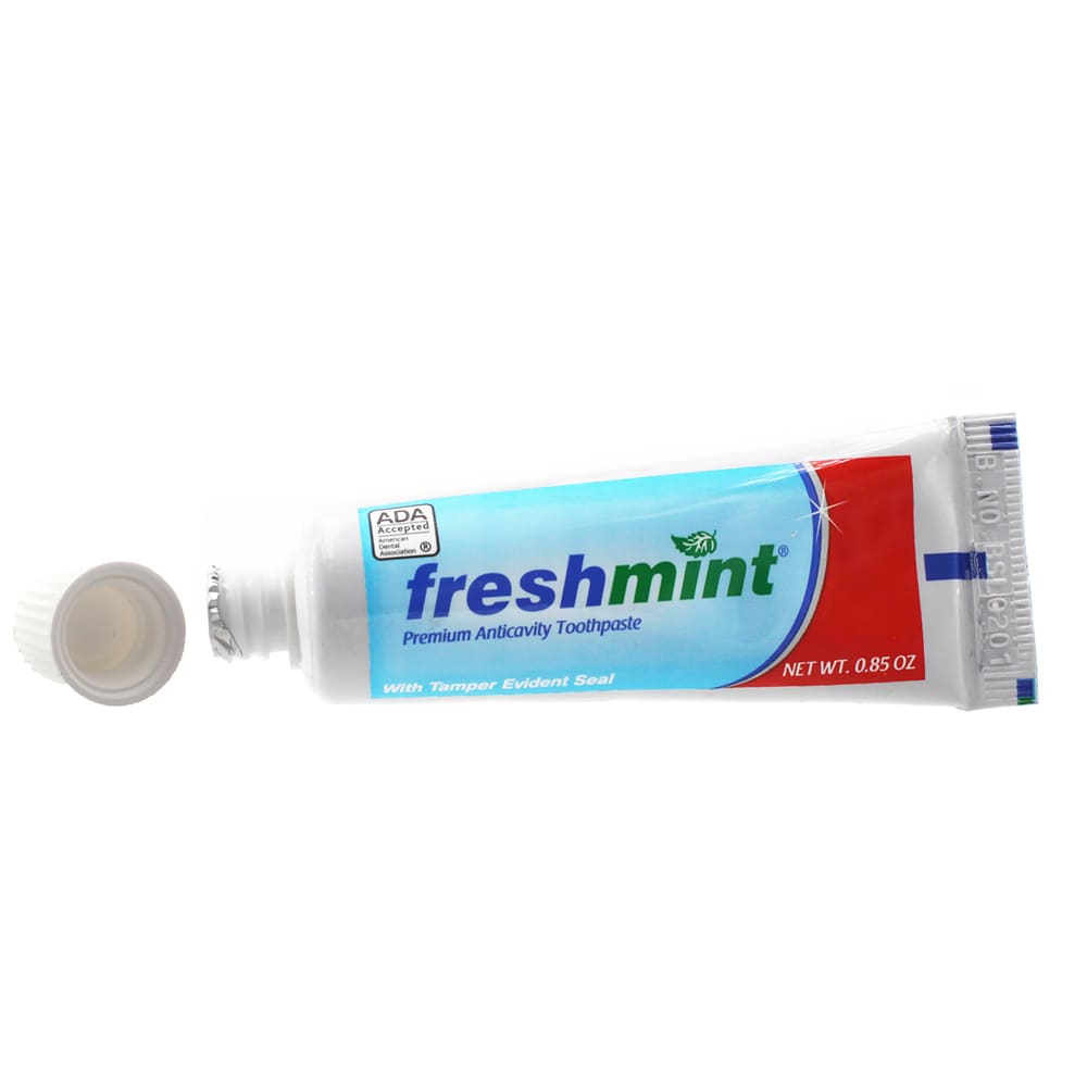 GuestSupply US | Freshmint ADA Toothpaste 0.85oz
